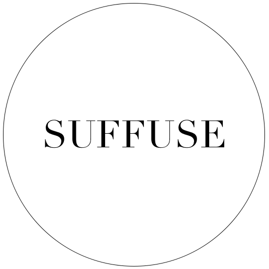 Suffuse by Sana Yasir – WedWel