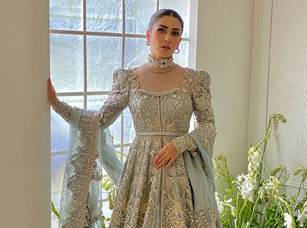 Suffuse by Sana Yasir – Wed Wel