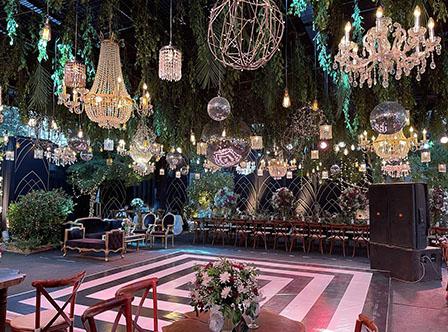 J’adore Events by Anum – WedWel