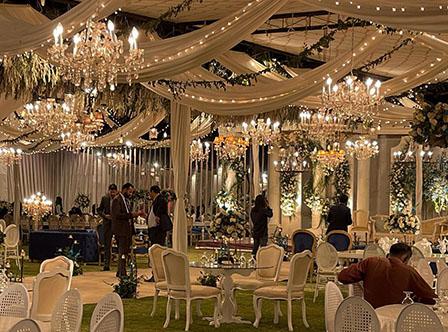 J’adore Events by Anum – WedWel