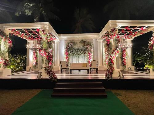 J’adore Events by Anum – WedWel