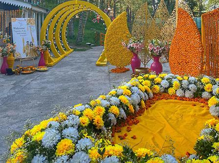 Miradore Weddings – WedWel