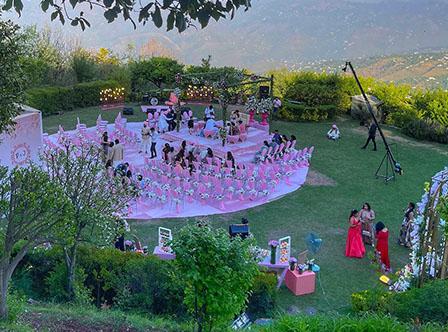 Miradore Weddings – WedWel