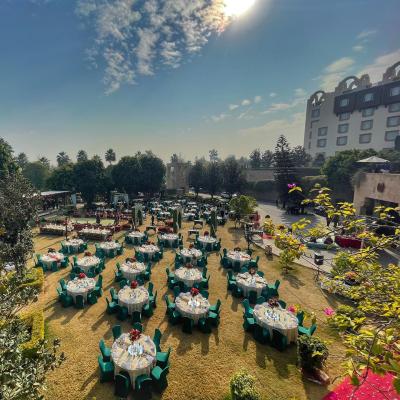 Miradore Weddings – WedWel