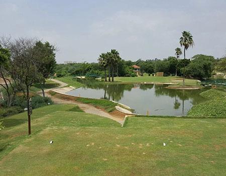Defence Authority Country & Golf Club – WedWel