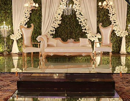 Serene Event Complex – Wed Wel